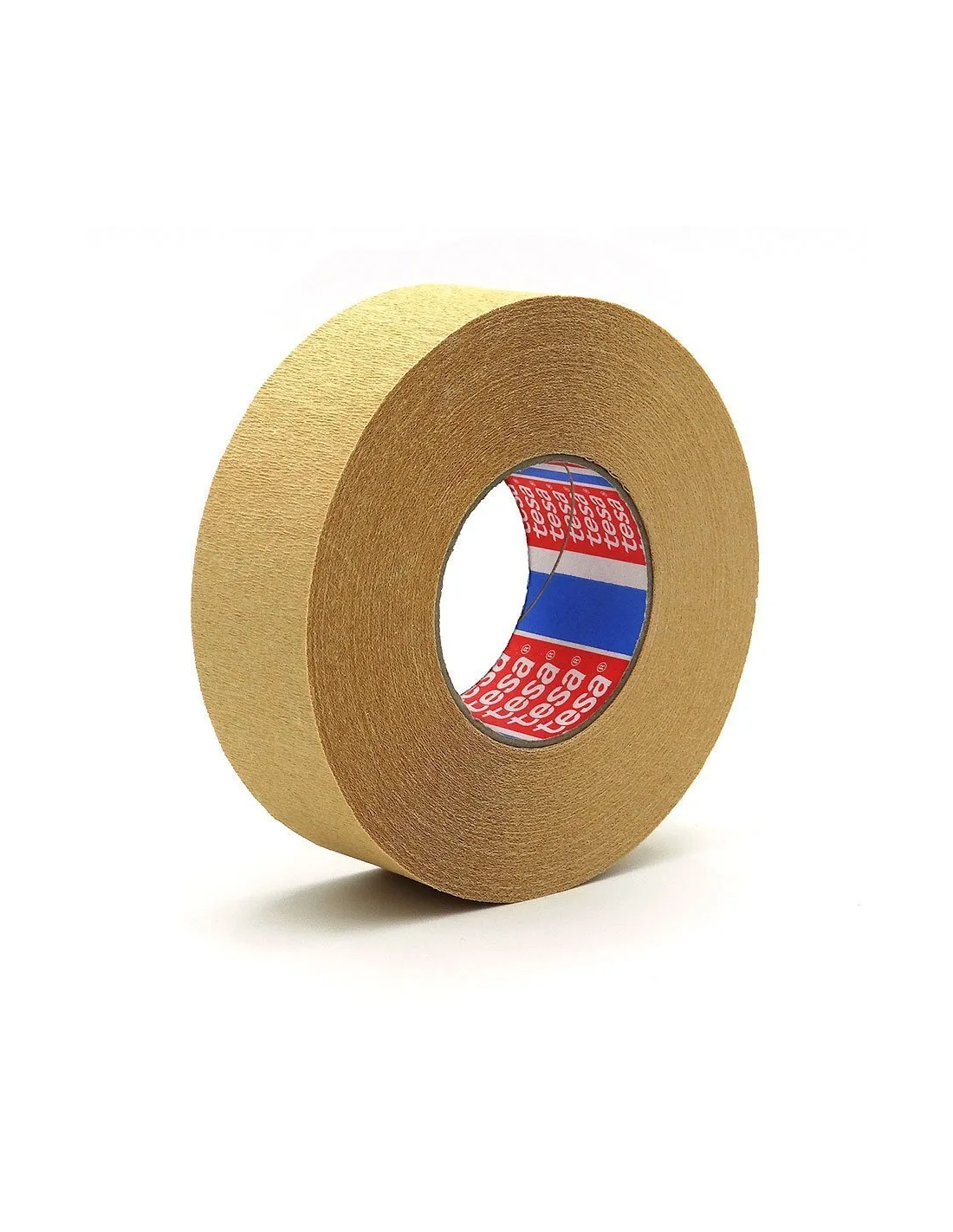 Professional Tape 4319 For Curves Tesa 30 Mm X 50 Mts | Leroy Merlin