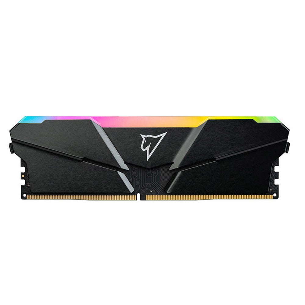 Shadow RGB DDR4-3600 16GigaByte (8GigaBytex 2) C18 gris U-DIMM 288-Pin ...