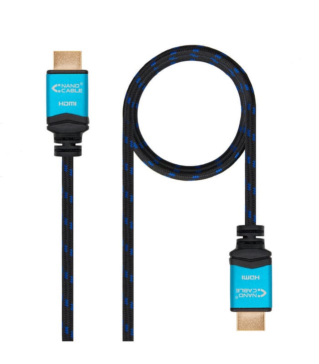 Cable hdmi 10m au meilleur prix | Leroy Merlin
