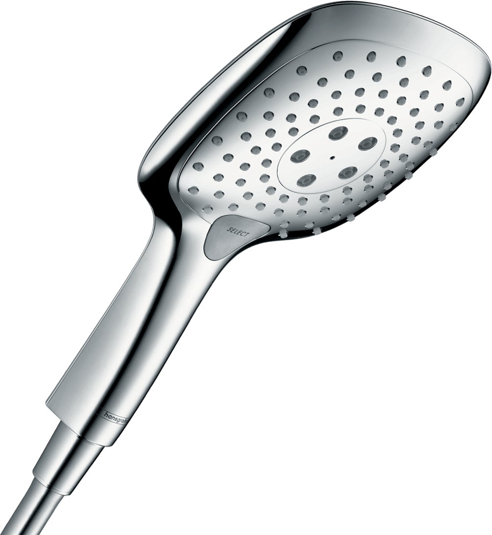 Hansgrohe Douchette à Main 150 3jet Ecosmart 9l Min Chromé Raindance