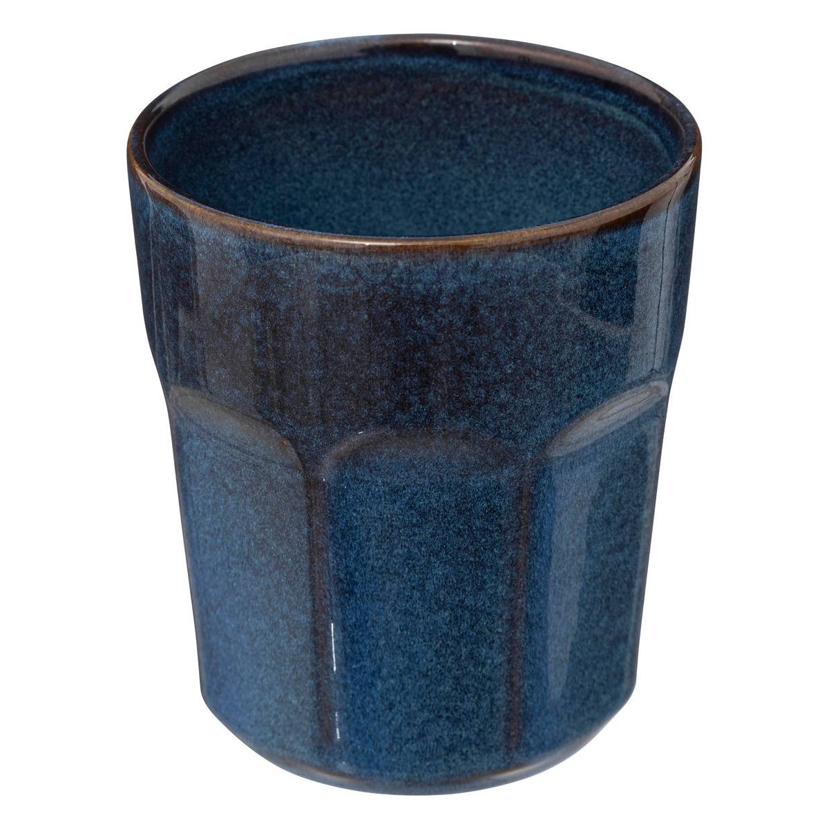 Secret de Gourmet - Tazza "roma" 30cl blu | Leroy Merlin