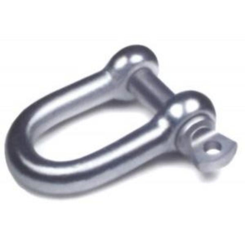 Grillete galvanizado 8 mm sgm/001 | Leroy Merlin