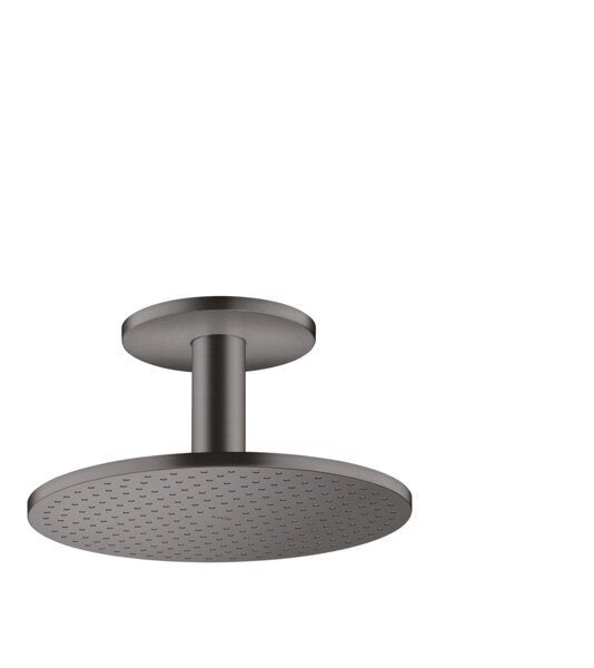 Hansgrohe AXOR ShowerSoluciones Ducha 300 1jet, conexión al techo ...