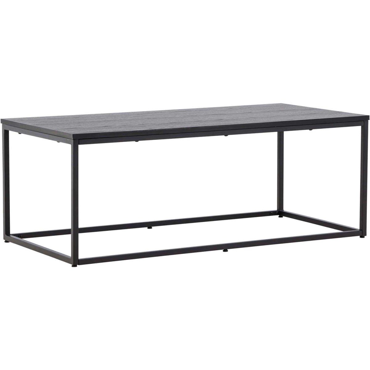 Table basse 60 x 120 xm Mallan Venture Home | Leroy Merlin