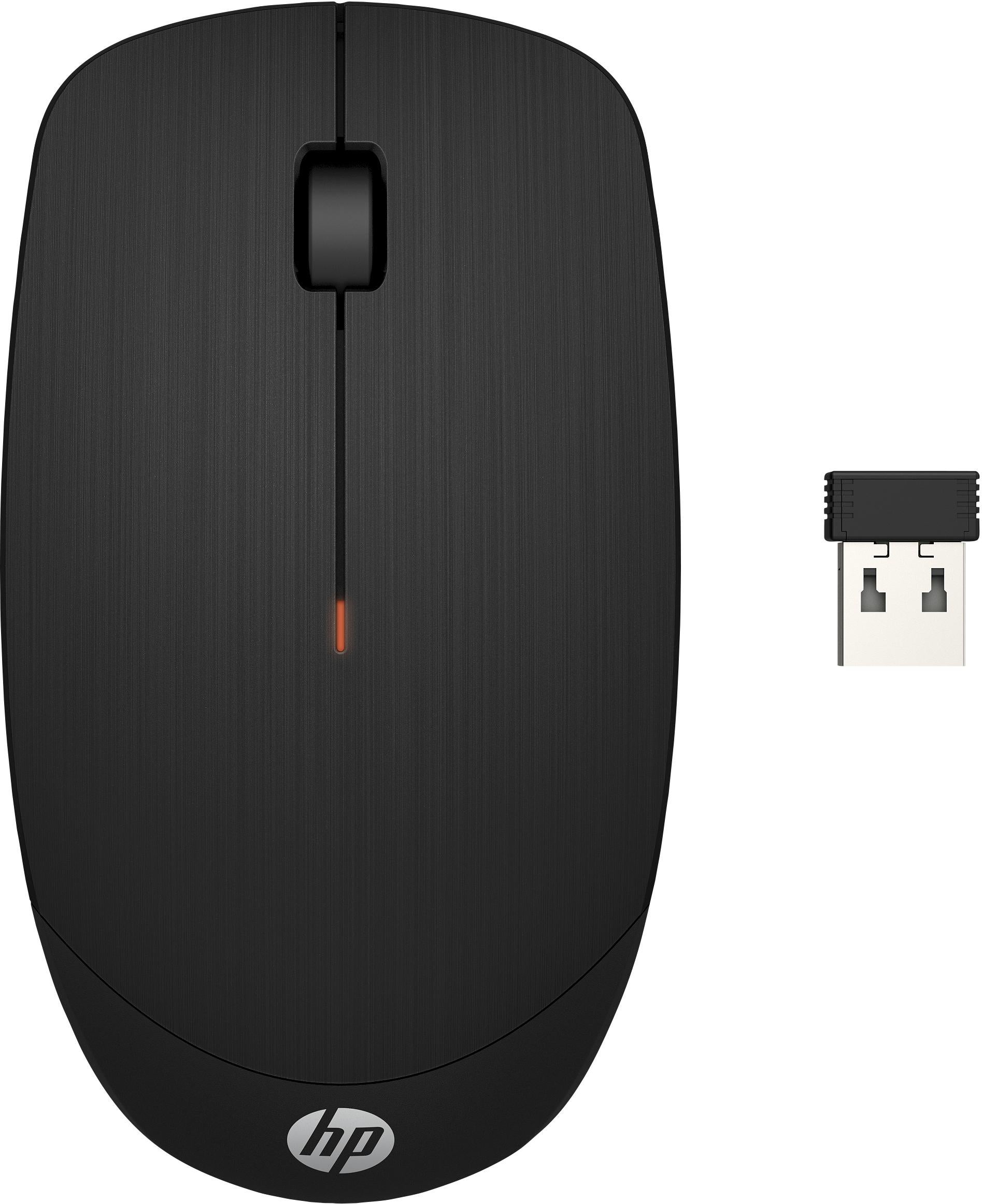 HP Wireless Mouse X200 | Leroy Merlin