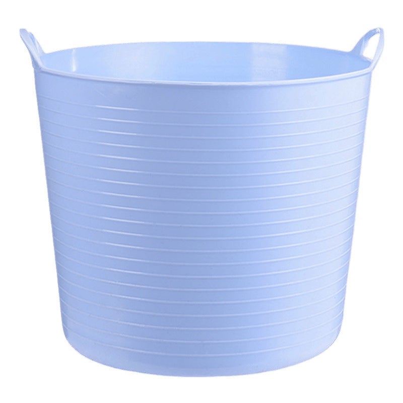 Seau de 12 litres – durable, léger et pratique, adapté aux chantiers de ...