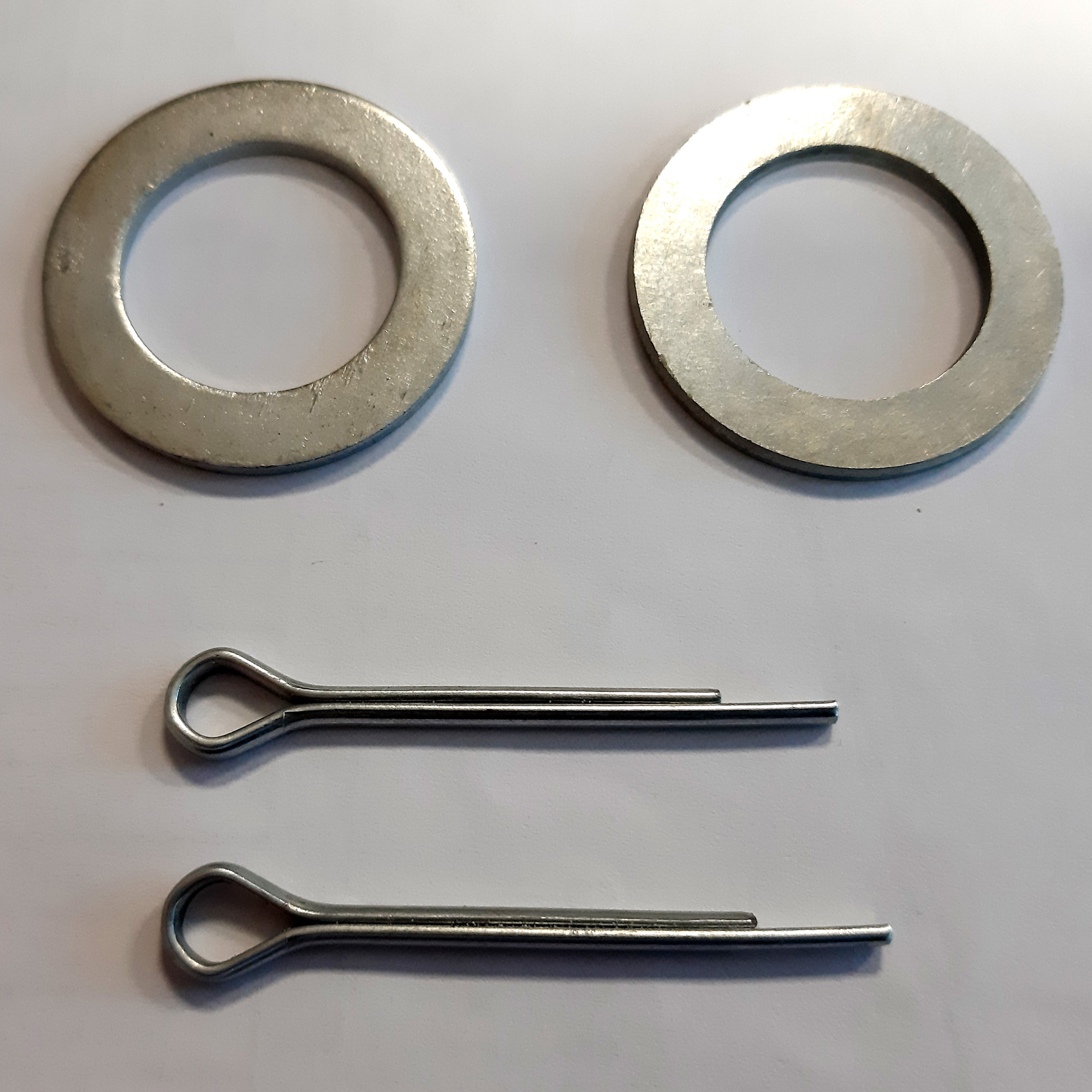 Carro Portacajas de 3 Ruedas ZZ-Coppiglie | Leroy Merlin