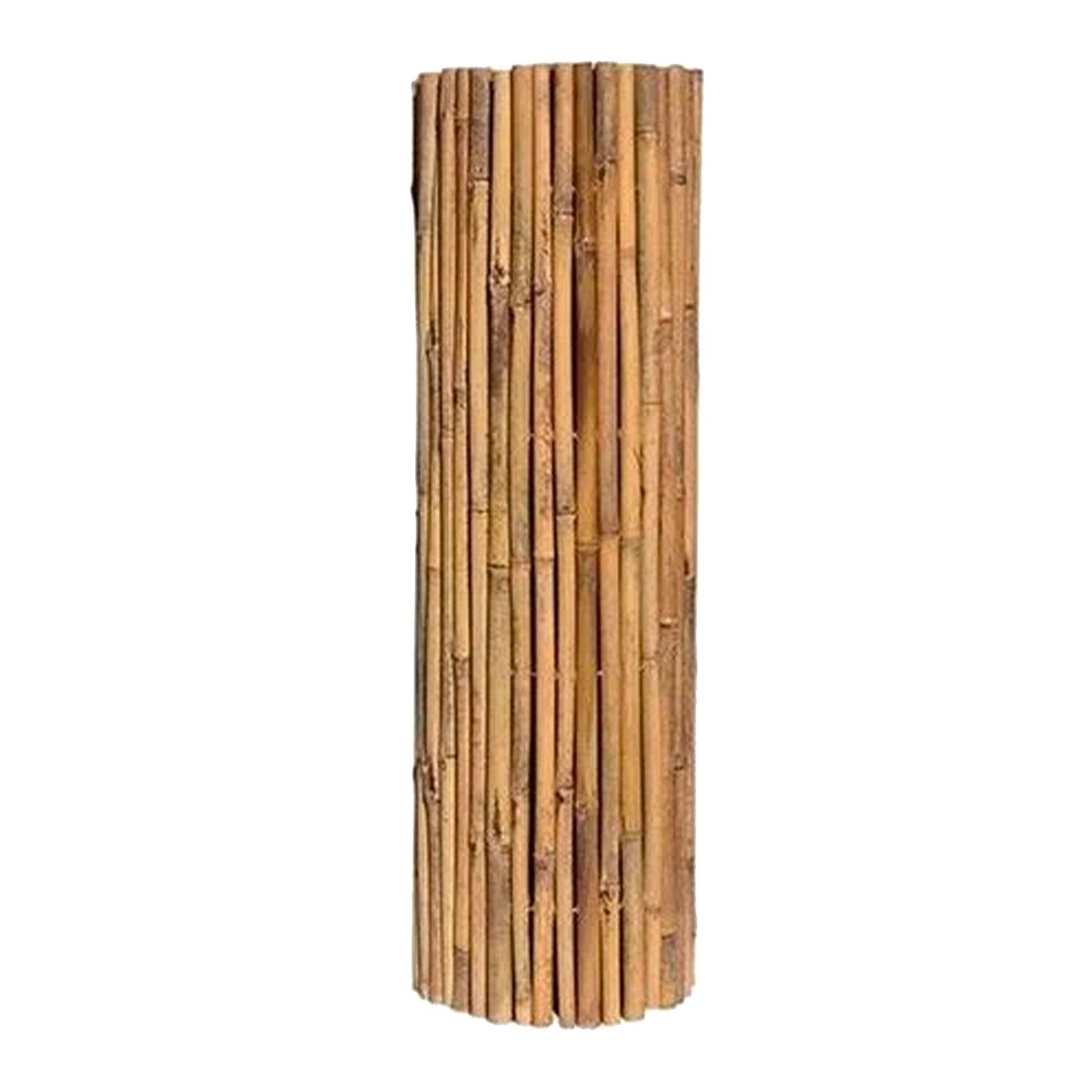 Arella RIVER 1x3 mt cannette di bamboo arelle per copertura e ...