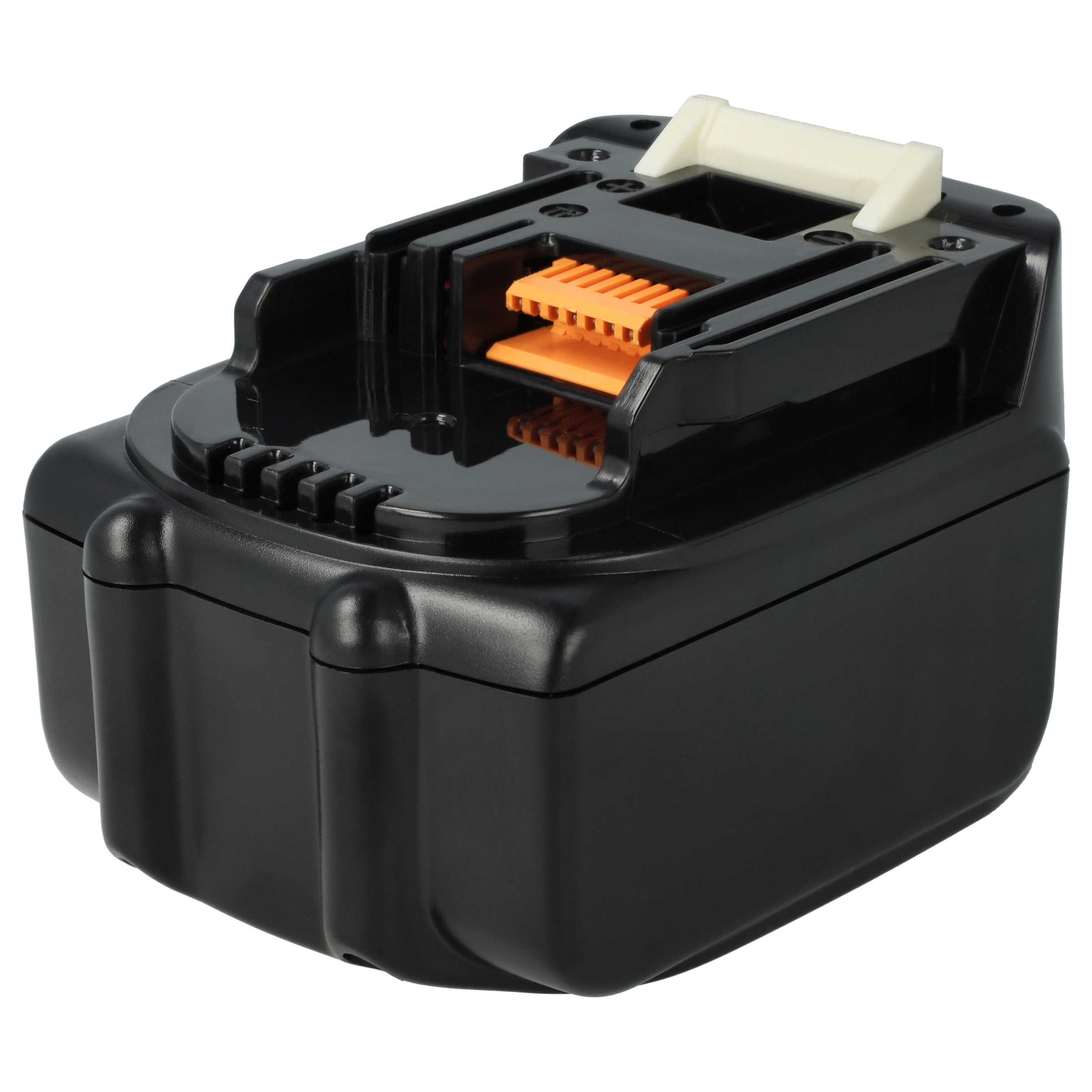 Vhbw Batterie compatible avec Makita DHR162RFE, DHR162Z, DHP448Z, DHR162, DHP446Z, DHP446 ...