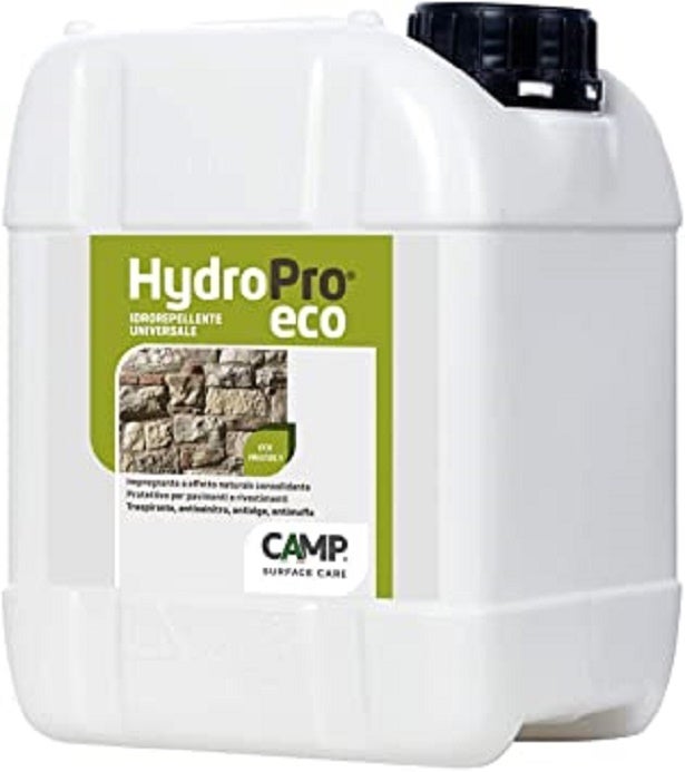 Camp HYDRO PRO ECO Universelle, Hydrofuge à base d’eau à Effet Naturel ...