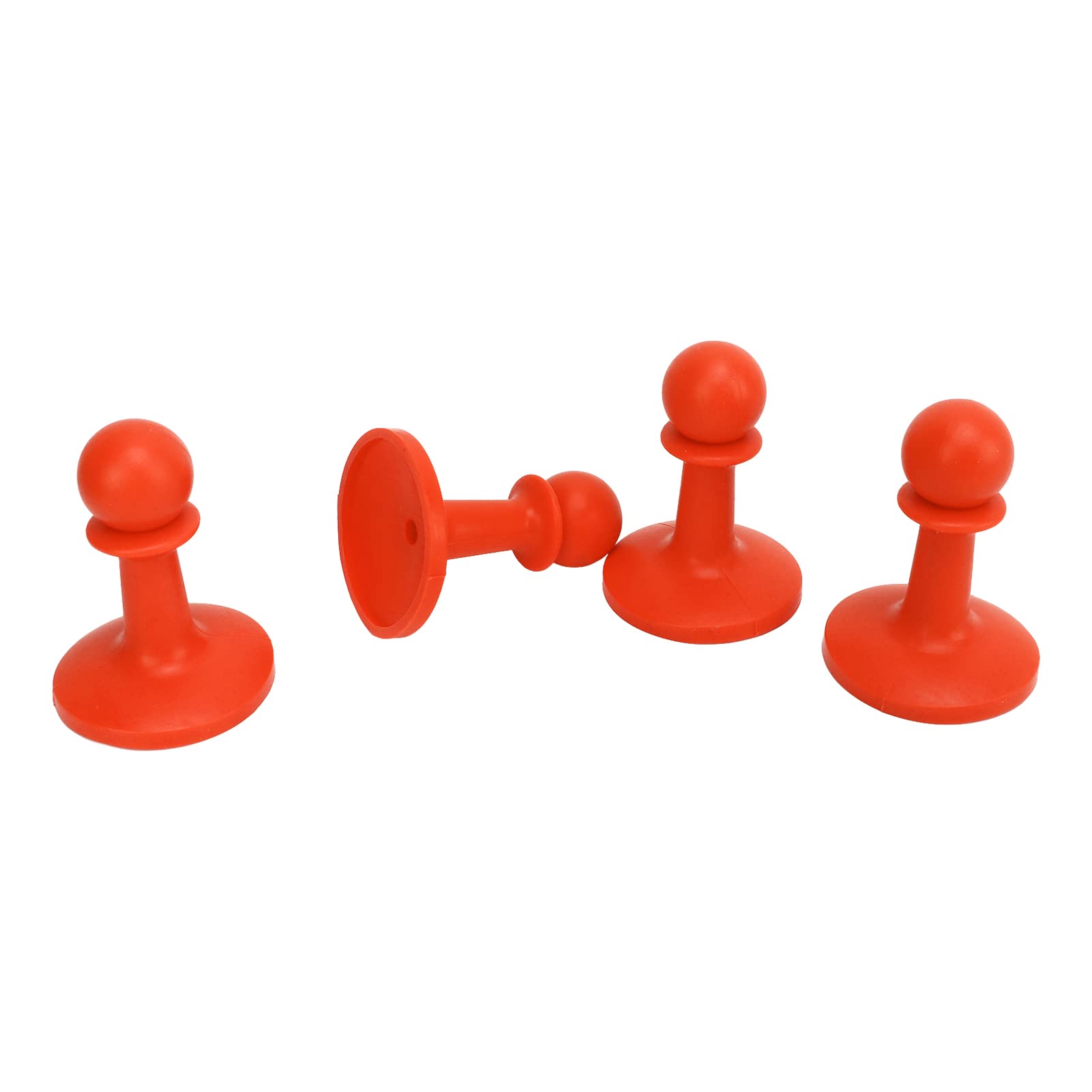 Tapas para postes de tienda de campaña, soporte para toldo, protector ...