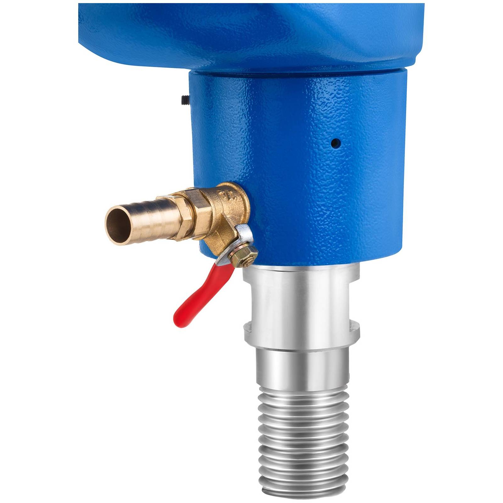 Carotteuse diamant - MSW - Puissance: 3 300 W - Vitesse de rotation ...