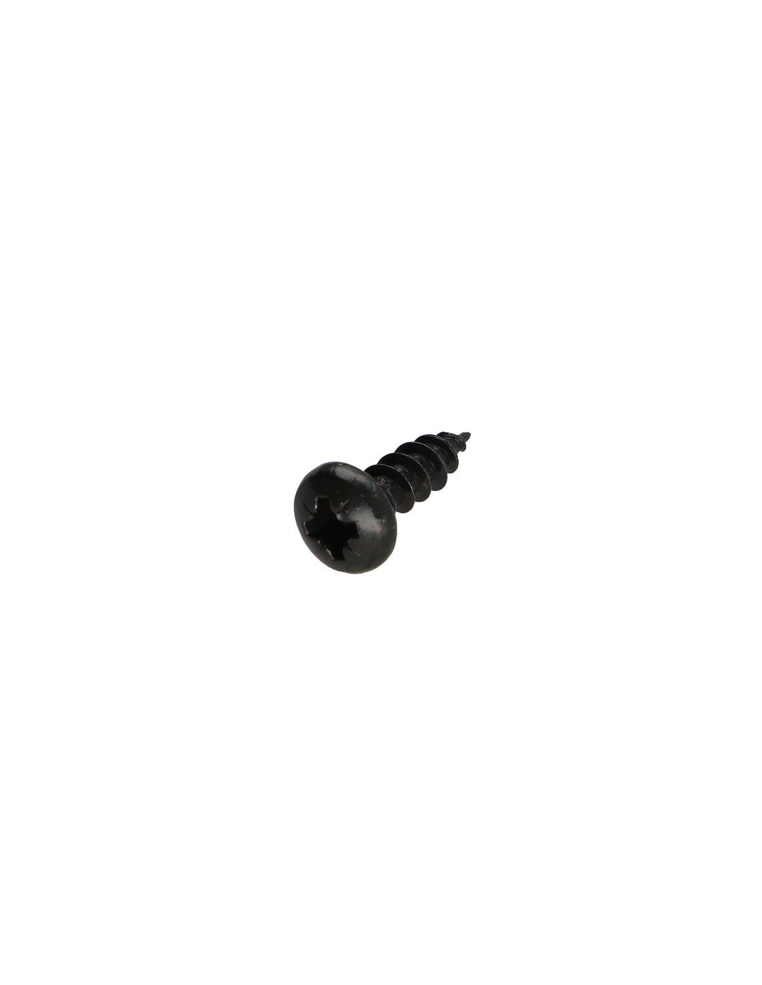 Tornillo de madera y aglomerado savis cabeza redonda Pozi 1 2.5X16 ...