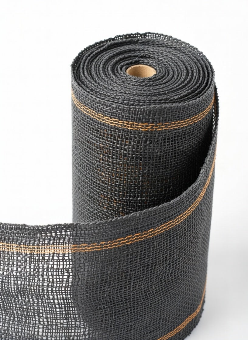 BRISE VUE GRIS ANTHRACITE 1MX50M | Leroy Merlin