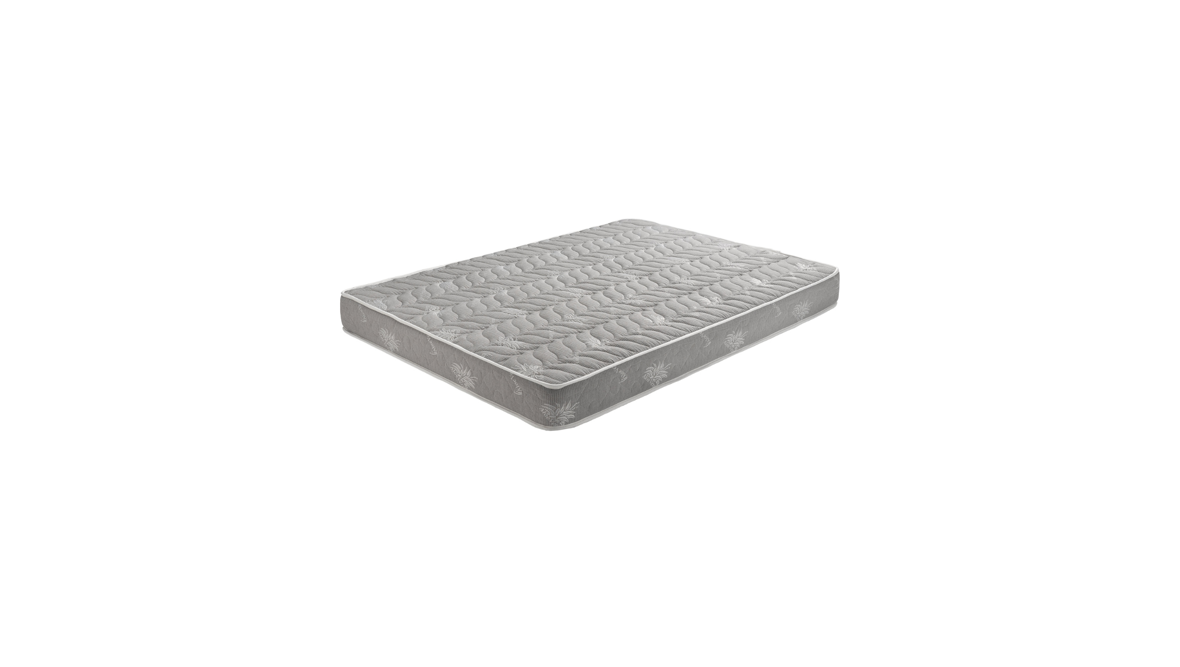 Matelas+alèse 140x200x18cm-une Face Soutien Souple Et Une Face Soutien ...