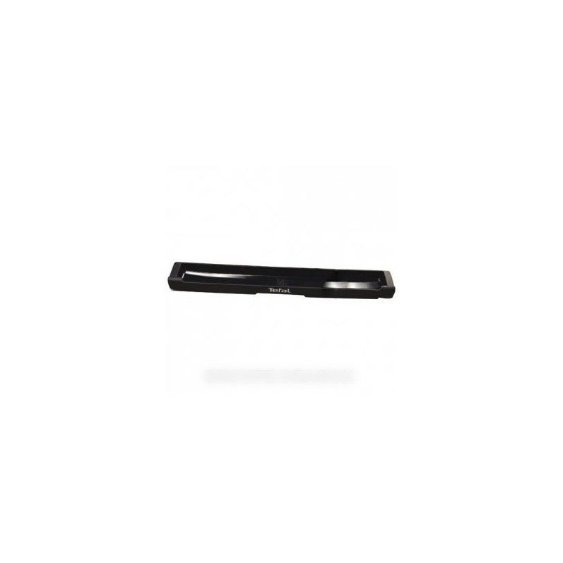 BAC NOIR POUR BARBECUE, GRILLE DE TABLE, PIERRADE ET PLANCHA TEFAL TS ...
