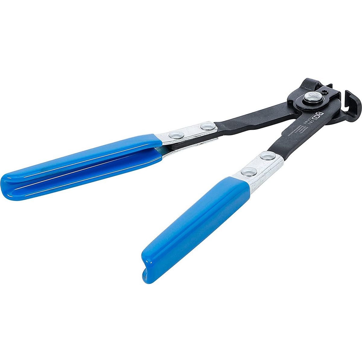 PINCE A COLLIER A OREILLES DE TYPE OETIKER SOUFFLETS DE CARDANS, TUYAUX ...