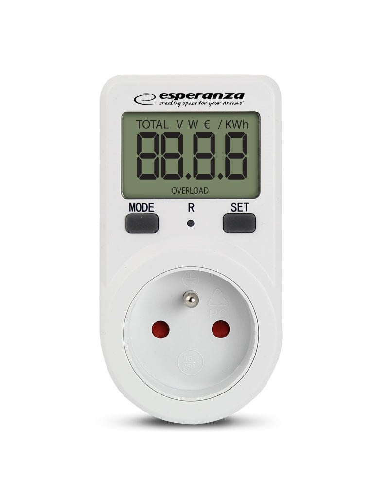 Compteur Electrique Leroy Merlin