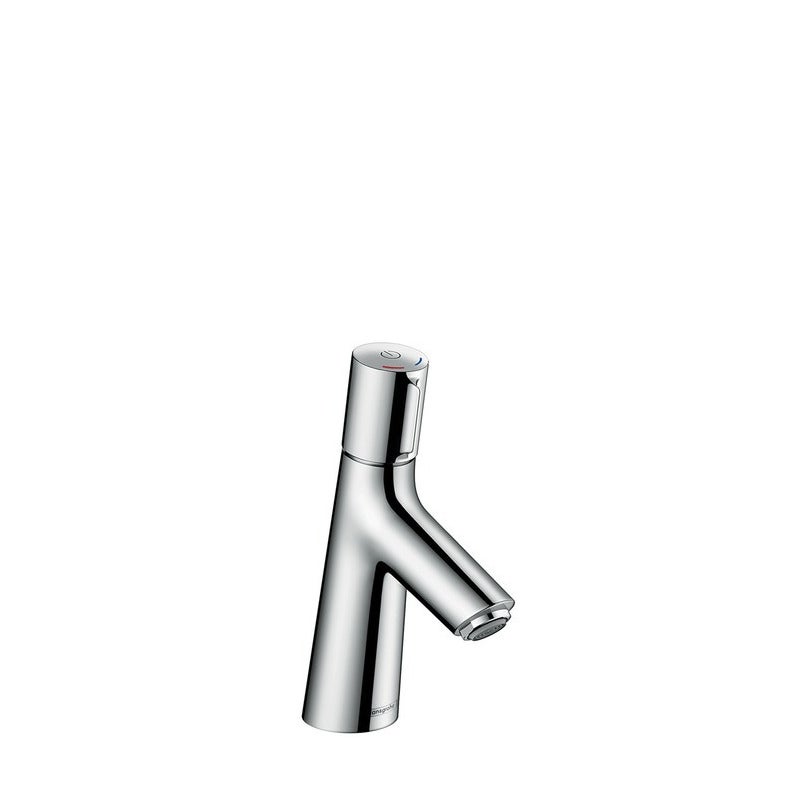 Hansgrohe Talis Select S 80 Mitigeur de lavabo sans tirette ni vidage ...