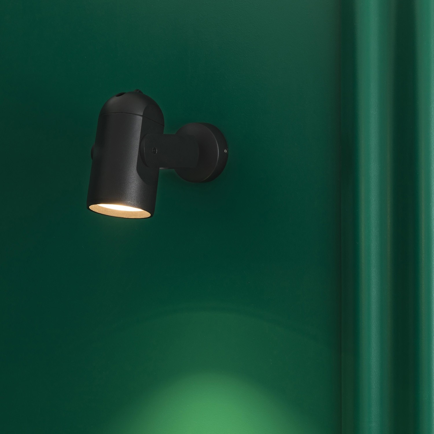 SLOT Applique extérieur réf. 70035 | Leroy Merlin