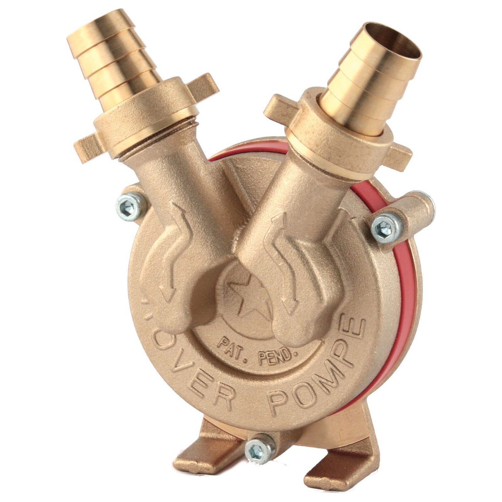 POMPA DA TRAVASO PER TRAPANO ROVER DRILL 14 mm | Leroy Merlin