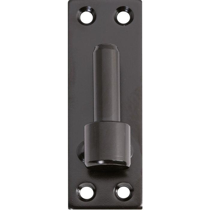 Gond sur plaque diamètre 16mm cataphorèse - TORBEL - 6120164 | Leroy Merlin