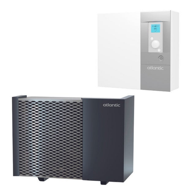 Ixtra M Atlantic