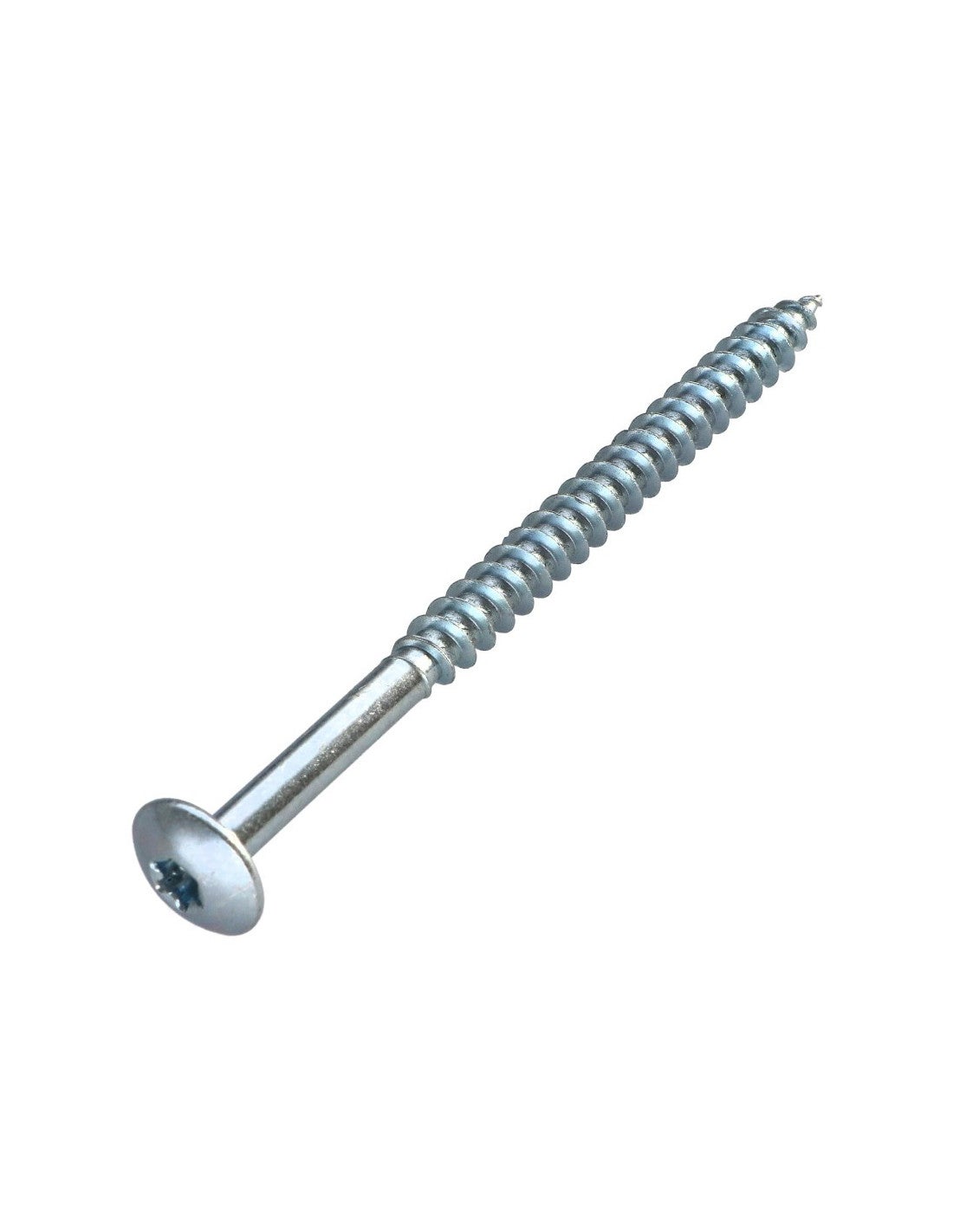 Vis Penture 7X100 Filetée sur 70 TORX T30 zingué cr3 96 hbs sans ...