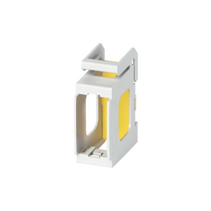 V51921 Soporte 1m Eikon/arco/plano Din Rail | Leroy Merlin