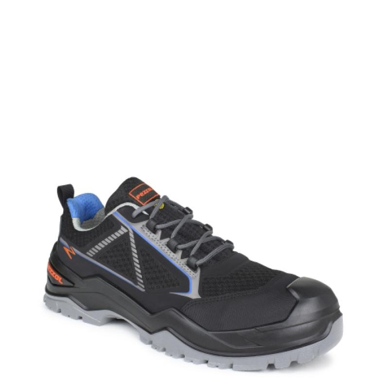 Chaussures basses Arco S1P ESD SRC pointure 40 | Bricoman