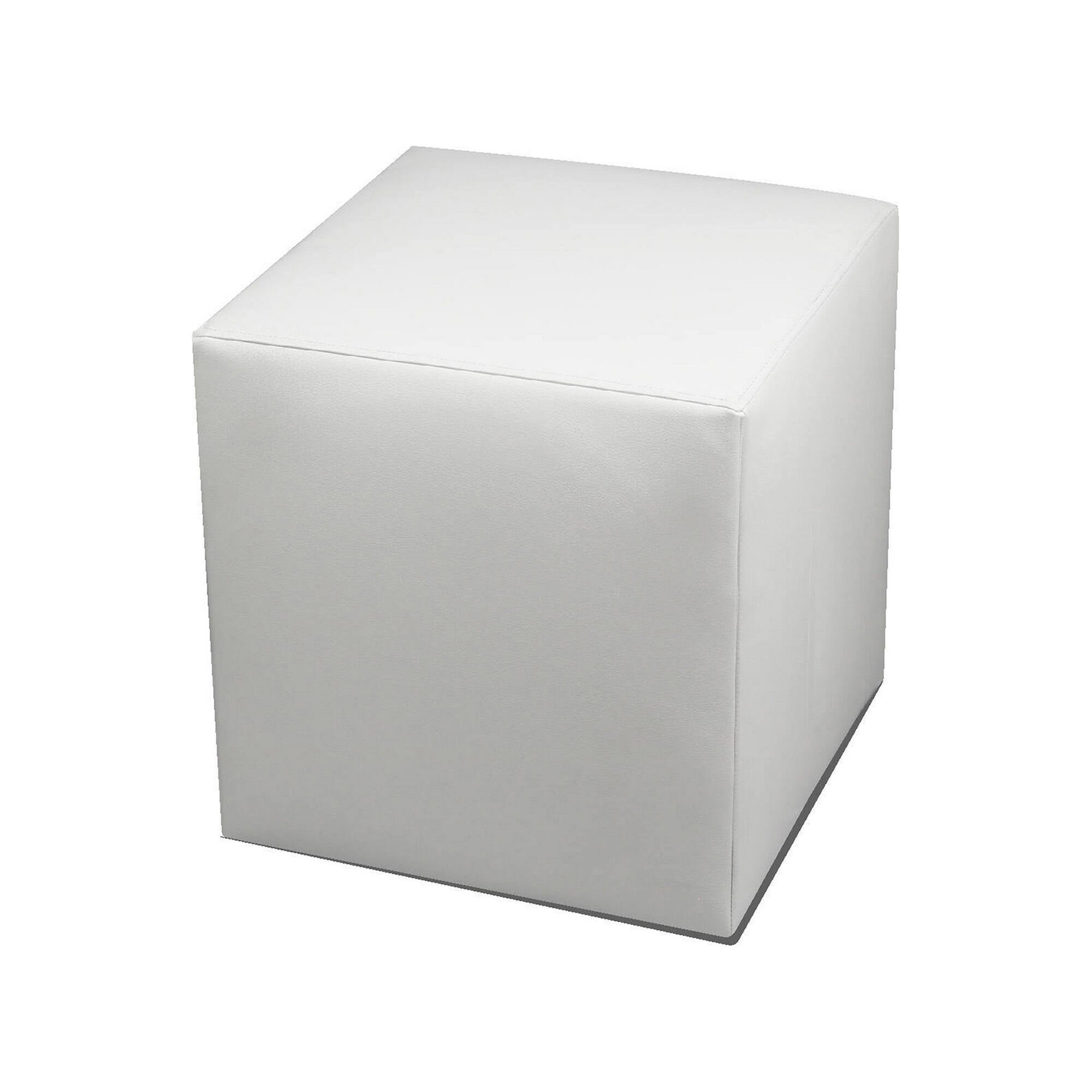 Pouf Accumoli, Fauteuil polyvalent, Chaise sac, Pouf repose-pieds, Made ...