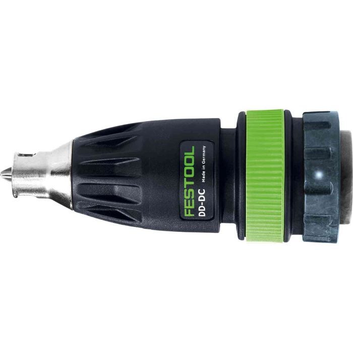 Butée de profondeur DD-DC - FESTOOL - 493539 | Leroy Merlin