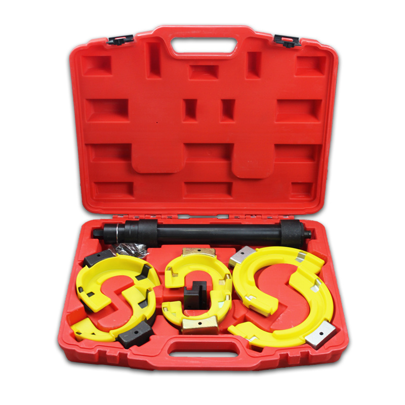 Jeu Compresseur de ressorts d’amortisseurs Mc Pherson Jambe de force ...