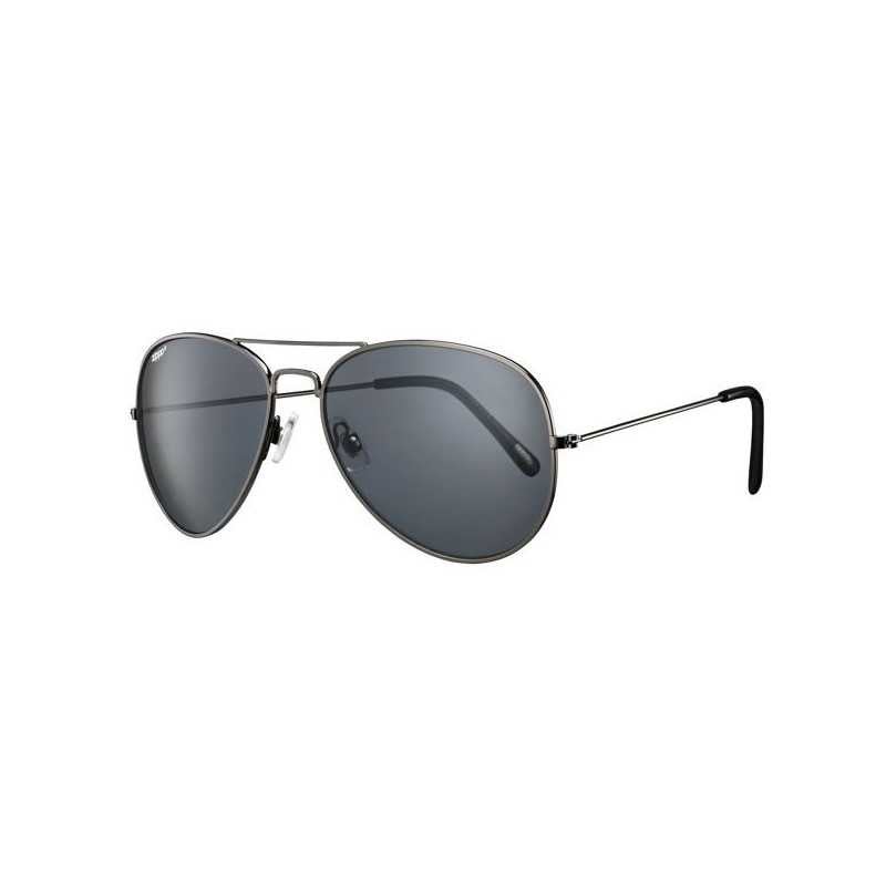 Lunettes de soleil grises Drop Ob36-08 Zippo | Leroy Merlin