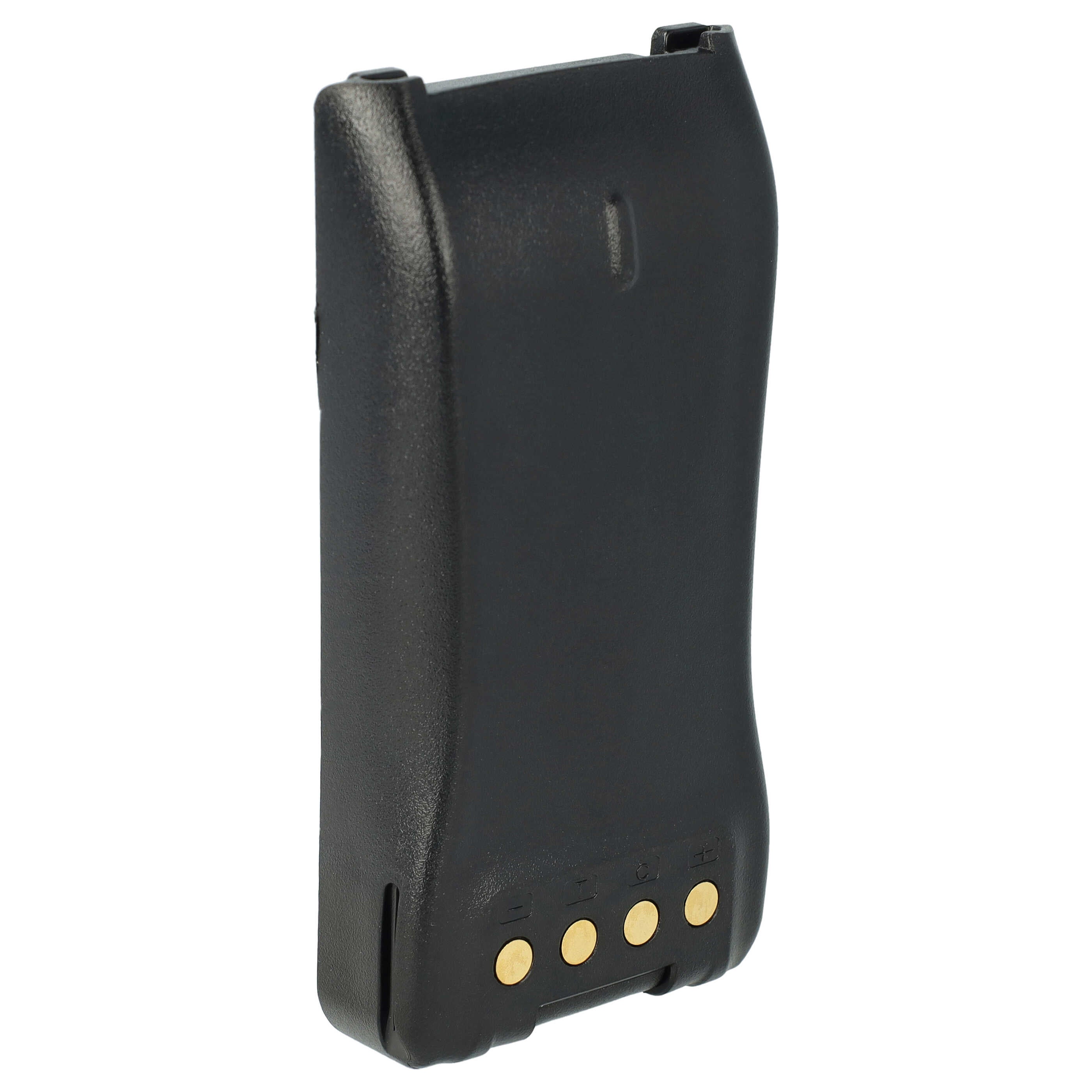 Vhbw batteria sostituisce Hyt BL2006Li, BL2008, BL2006, BL2503 per ...