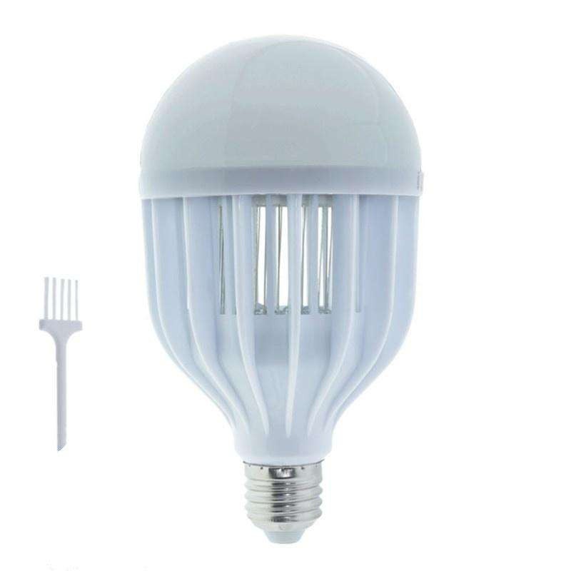 Ampoule LED E27 10W Blanc équivalent à 80W - Blanc Naturel 4500K | Leroy Merlin
