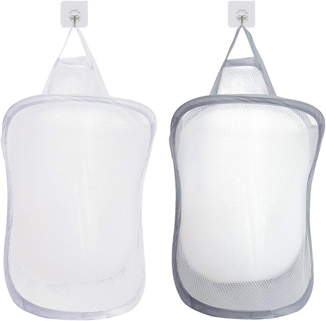 Panier linge pop up au meilleur prix | Leroy Merlin