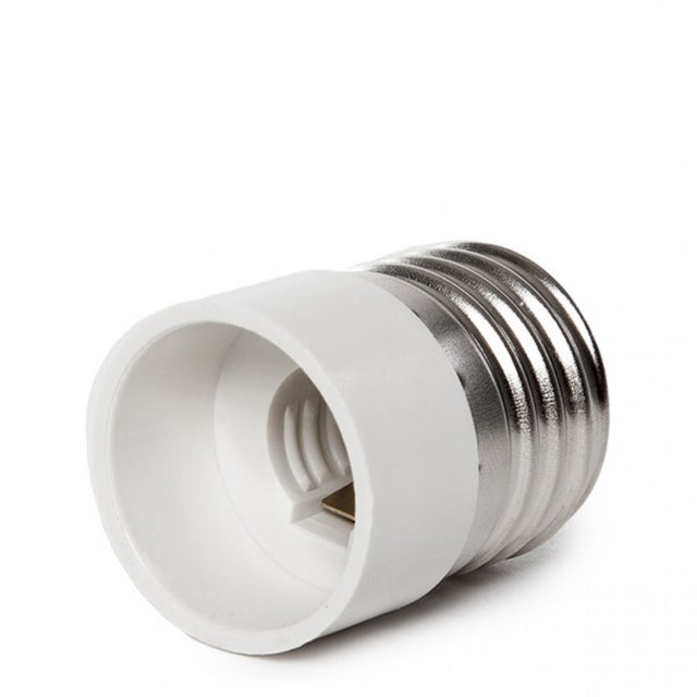 Adaptateur e14 e27 au meilleur prix | Leroy Merlin