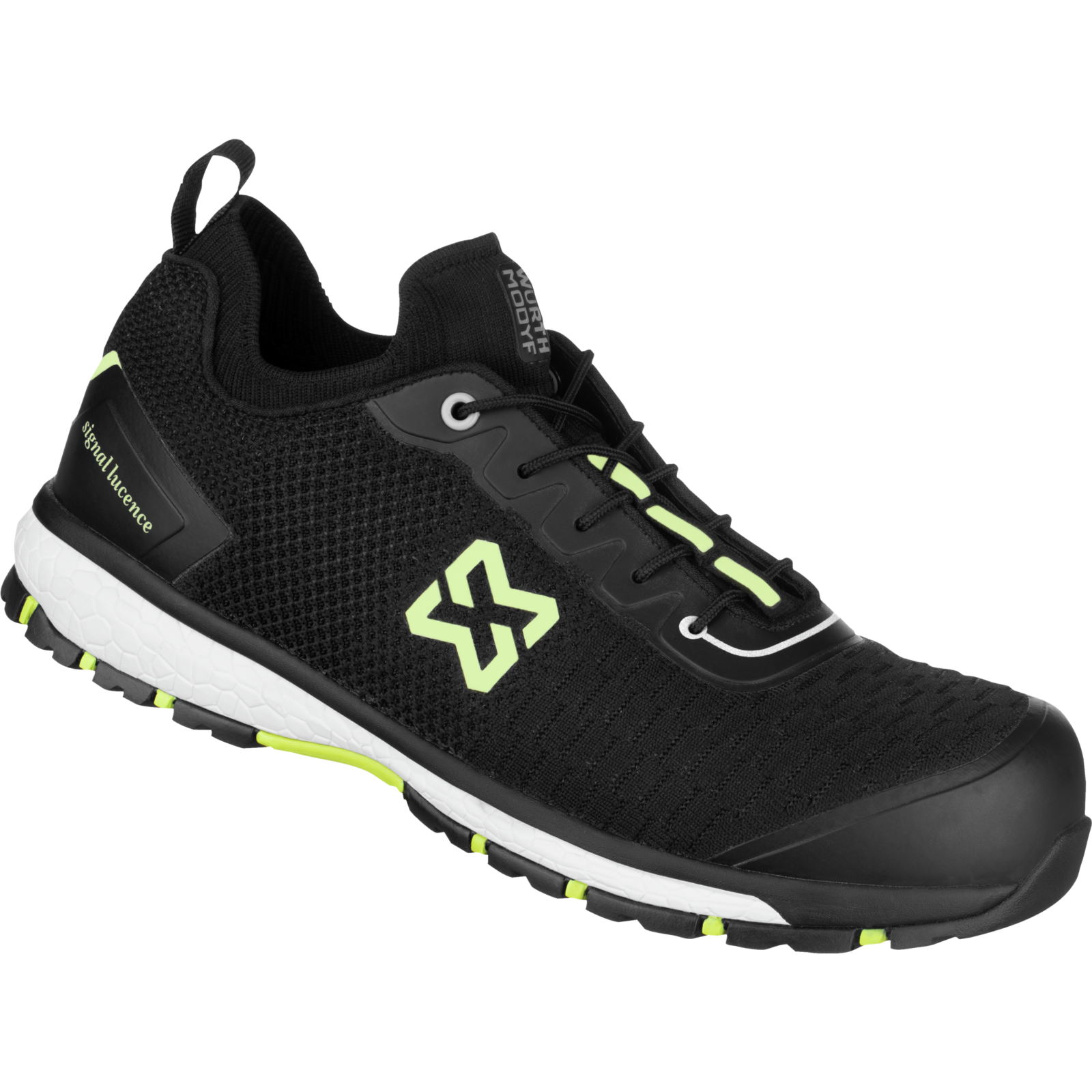 Scarpa da lavoro Caracas Glow S1P ESD | Leroy Merlin