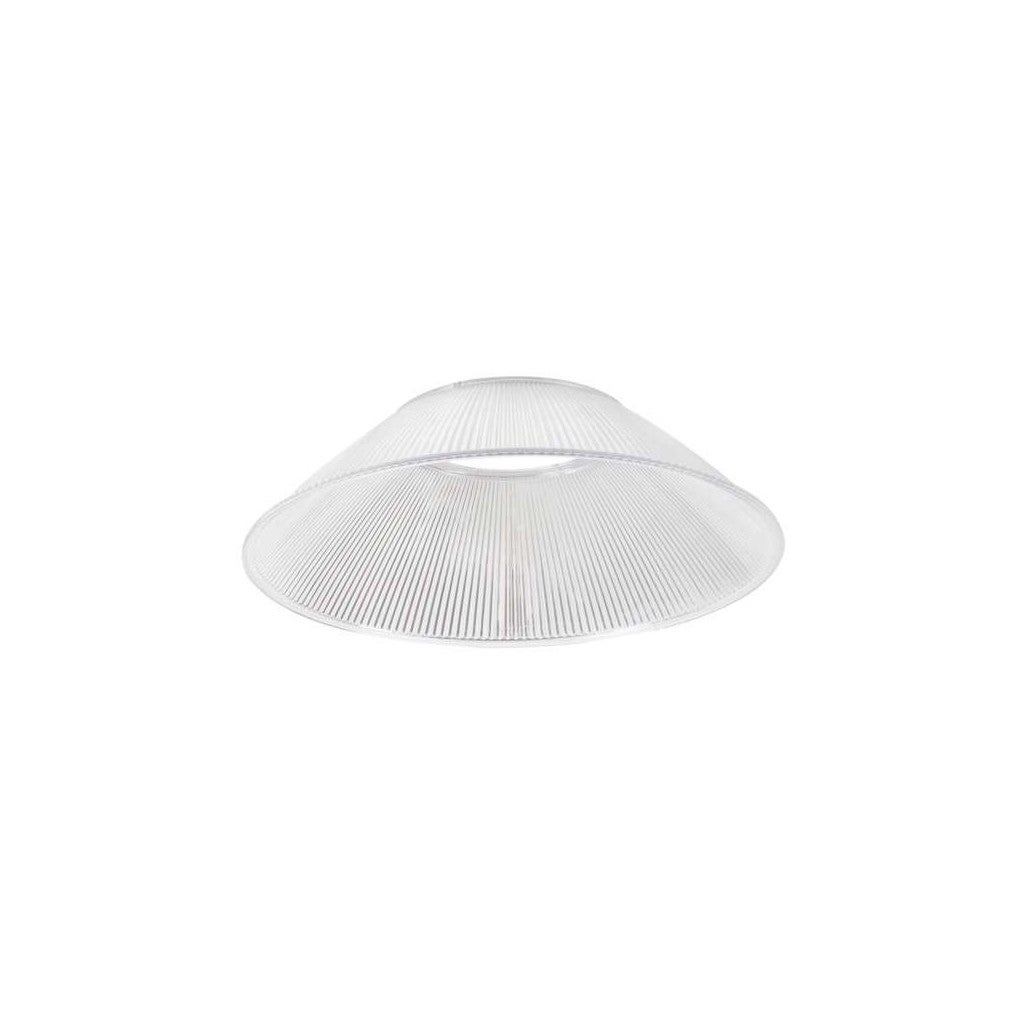 Réflecteur plastique pour Cloche HM Master 100/150W Kanlux | Leroy Merlin