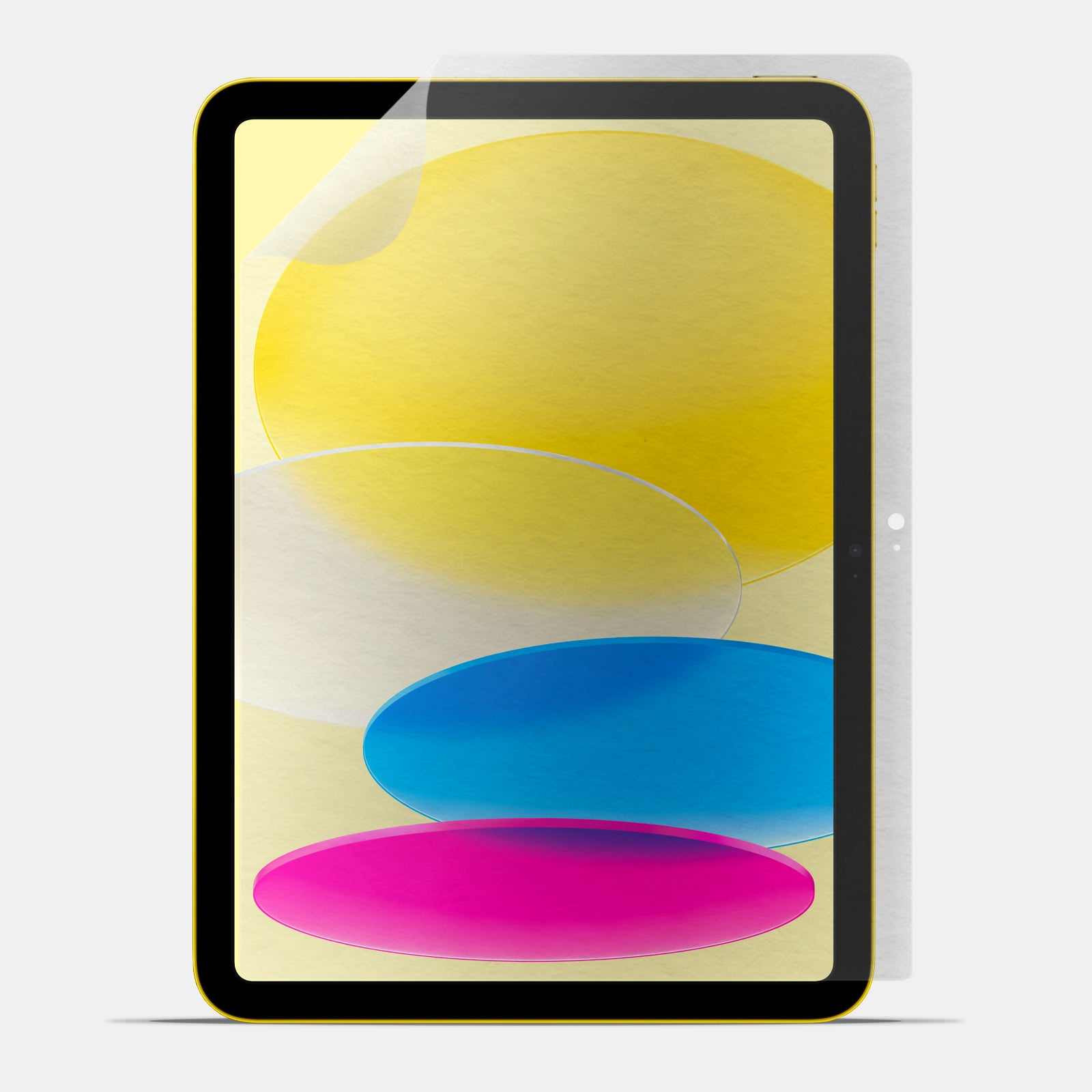 Film de protection pour iPad (11/10th Gen.) | Leroy Merlin