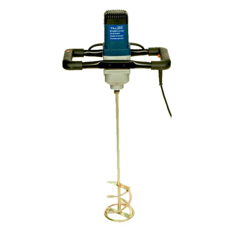 Talox mezcladora electronica profesional 1010 w+varilla ttmixer | Leroy ...