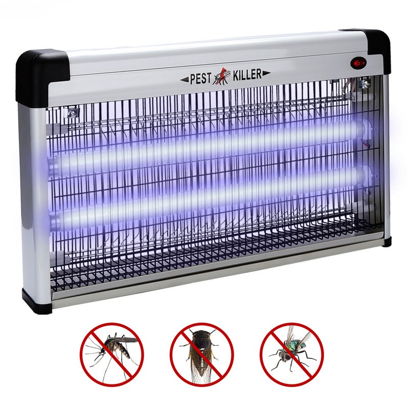Mosquito Killer Lamp Mosquito Lamp Electric Insect Killer LED Insect ...
