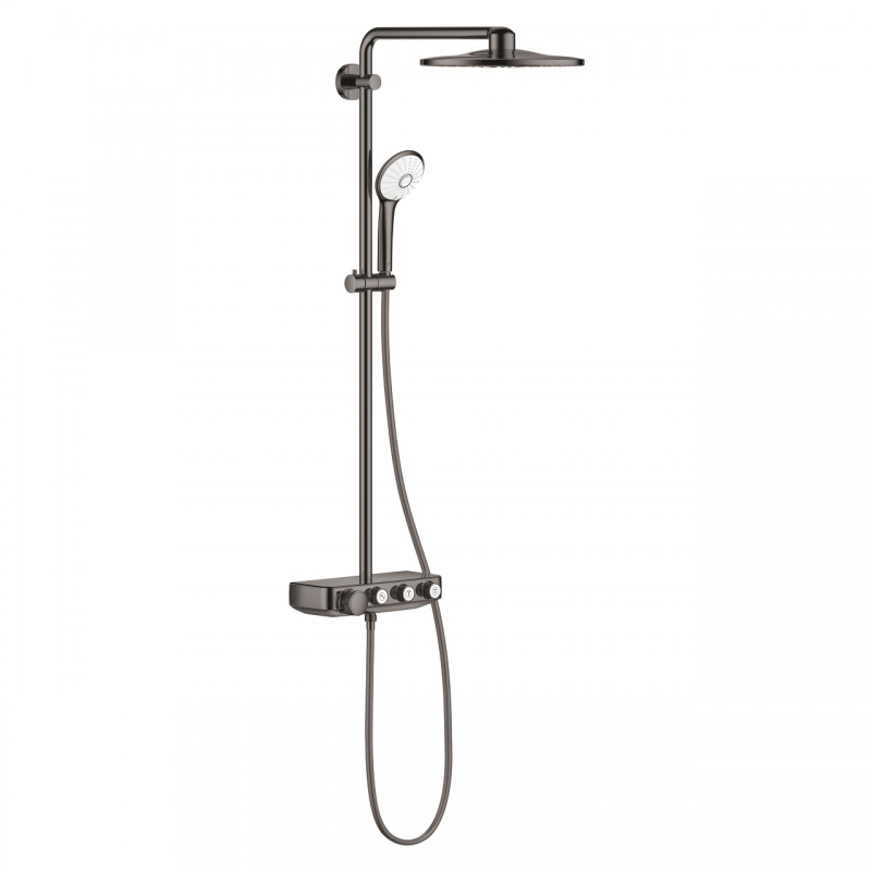 Grohe Euphoria Smartcontrol System 310 Duo colonne de douche avec ...