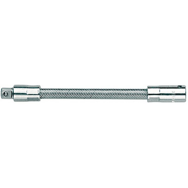 Rallonge 1/4'', Long. : 120 flexible mm | Leroy Merlin
