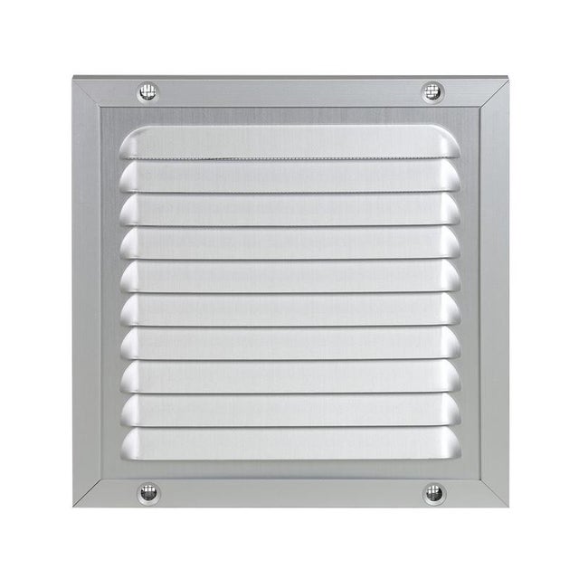 Grille vide sanitaire extérieur: au meilleur prix | Bricoman