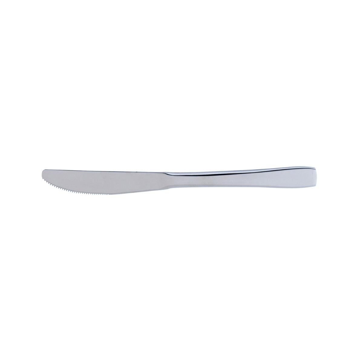 Caja 12 Cuchillos Postre Acero Inox Inox Hotel 19cm | Leroy Merlin