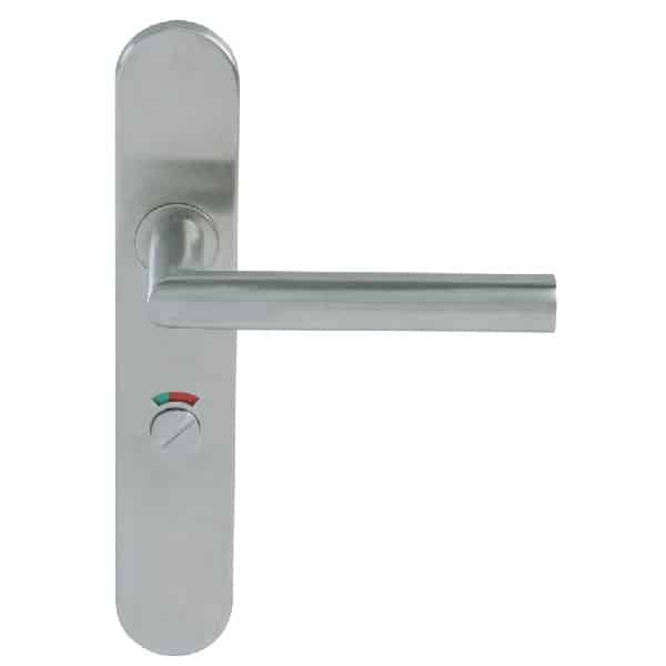 Ensemble inox sur plaque charleston - Modele : Cond + voyant - DESIGN ...