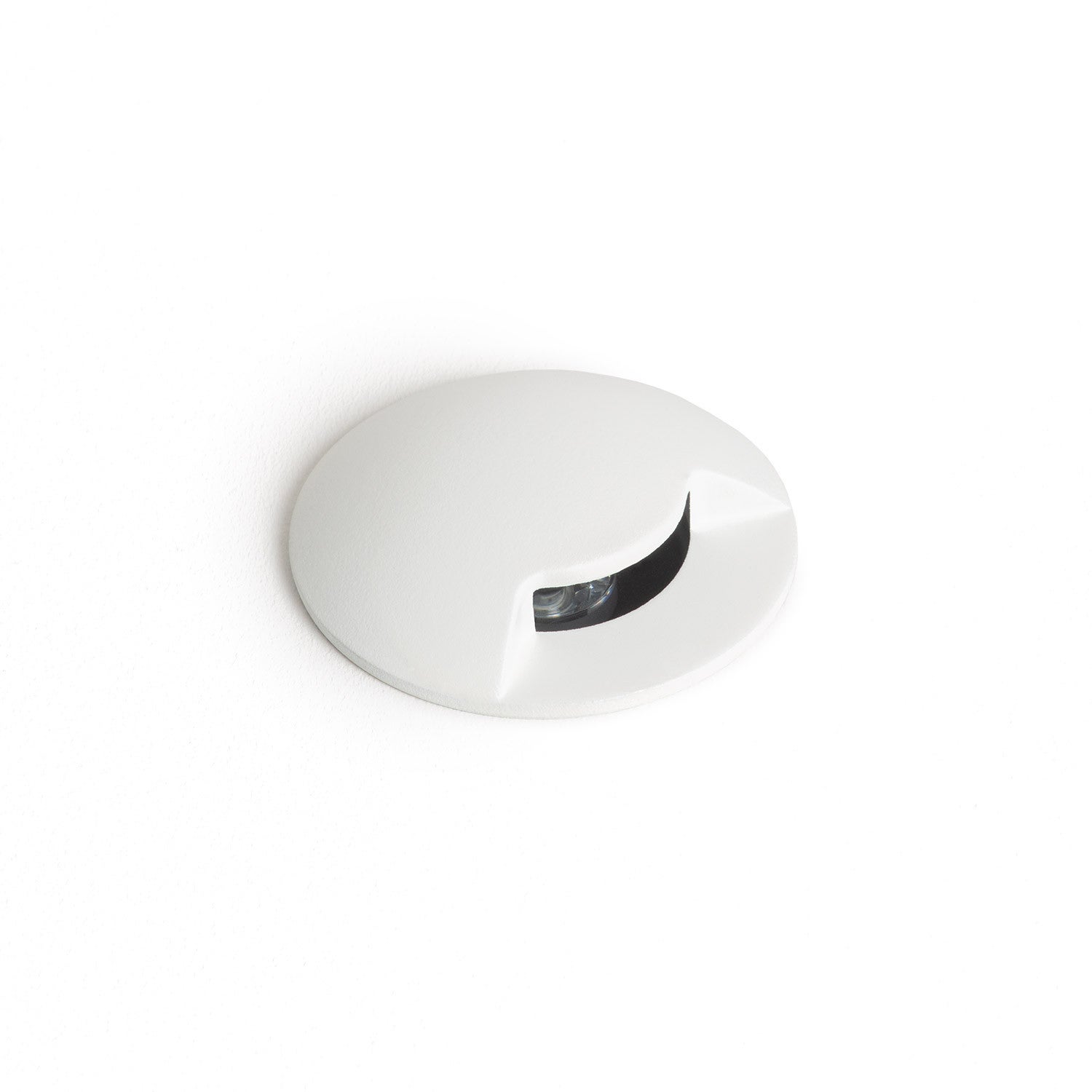 Ledkia Baliza Exterior LED 3W Empotrable Suelo Letso 1L Blanco 4000K ...