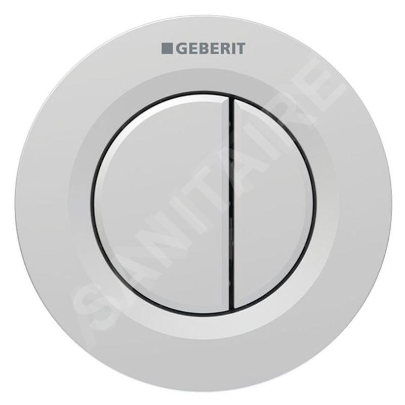 Geberit Systèmes de chasse d’eau - Commande à distance de chasse d'eau ...
